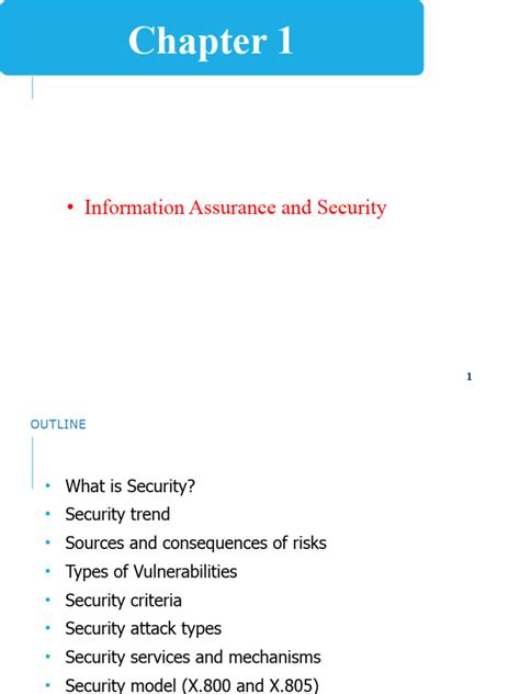 Chapter 1 Introduction Pdf