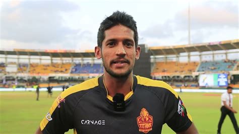 Kasun Rajitha Post Match Interview Match 17 Lpl 2023 The Global