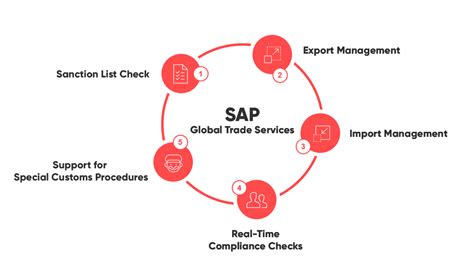SAP Global Trade Services GTS Valantic