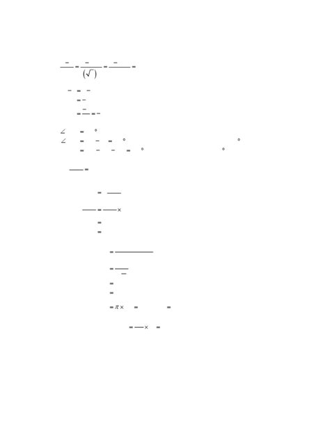Edexcel Igcse Higher Tier Mathematics 3hr May 2017 Pdf Mathematics Euclidean Geometry