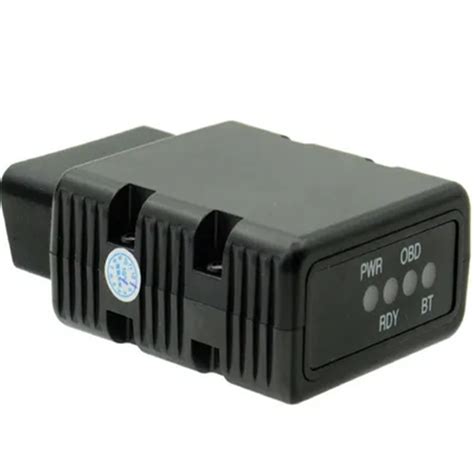 SCN010.- Escáner Psa Para Peugeot / Citroen Bluetooth Obd2 ...