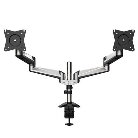 Desire Monitor Arm Duo Aluminium Elkj P Elkj P