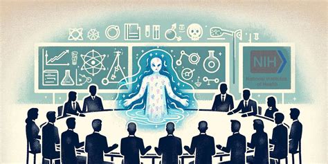 The Nih Only Invited Radical Gender Activists To Their Sex And Gender