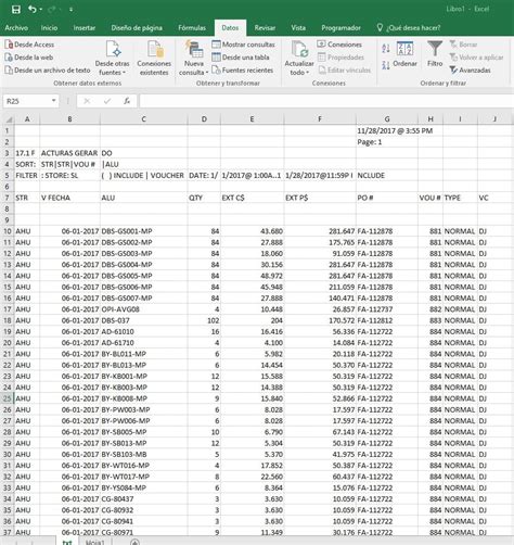Convertir Txt A Excel Y Que Me Pida Donde Esta El Archivo De Texto Visual Basic Todoexpertos