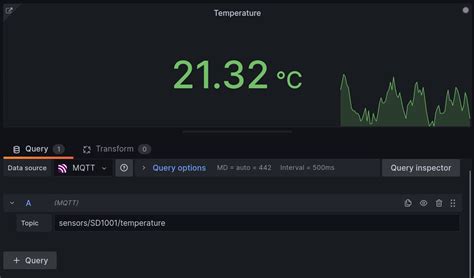 Stat Panel Streaming Isnt Drawing The Sparkline · Issue 48565 · Grafanagrafana · Github
