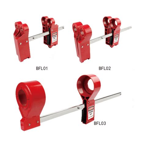 Valve Lockout Archives Safelock Loto Solutions