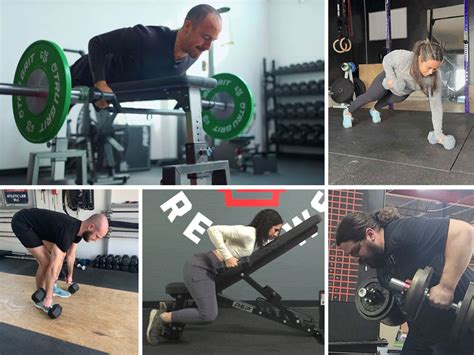 Dumbbell Lat Exercises Expert Tips Garage Gym Reviews