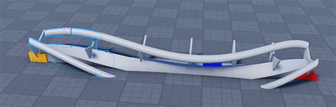 Bezier Curve Around Its Own Axis Scripting Support Developer Forum Roblox