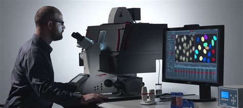 Application Suite Products Leica Microsystems
