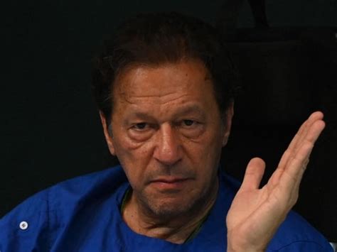 Former Pakistan Pm Imran Khans Alleged Sex Call Goes Viral Pti