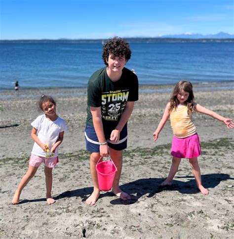 News — Soundview School