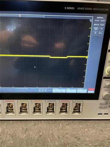 TMS320F280049C Control Card XRSn Not Working When Programing Via Sci A