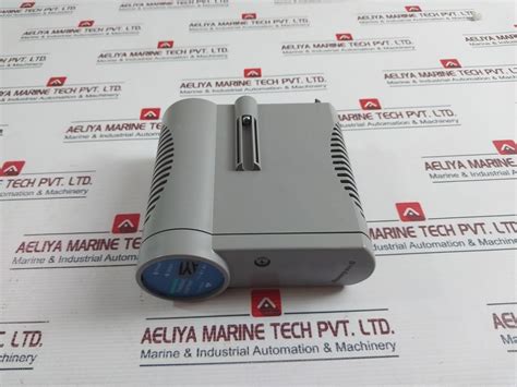 Honeywell Cc Pfb401 Fieldbus Interface Module Aeliya Marine