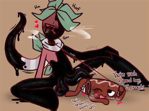 Rule 34 Big Penis Big Sub Small Dom Blush Butt Jiggle Cosmo Dandys