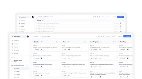 Github Makeplaneplane 🔥 🔥 🔥 Open Source Jira Linear And Height