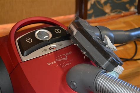 Rekomendasi Vacuum Cleaner Dengan Harga Murah Lokacita