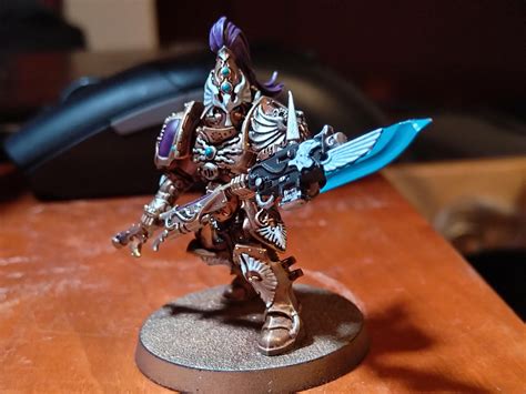 First Custodes Wip Feedback Requested R Adeptuscustodes