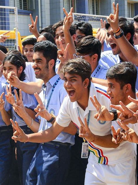 Maha Ssc Result 2023 Out Pass Percentage Dips By 3 News9 Live