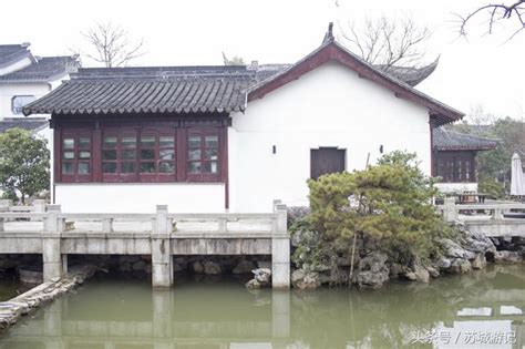 蘇州 東山雕花樓 每日頭條