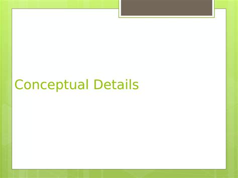 Elasticsearch An Overview PPT