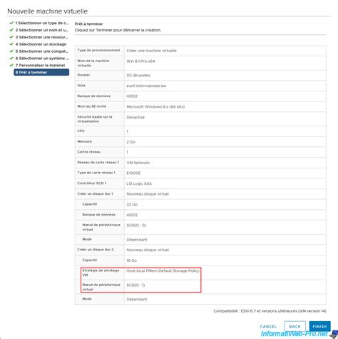 Use Real Pmem Or Simulated Vpmem Persistent Memory On Vmware