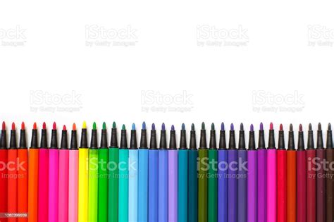 텍스트 공간이 있는 흰색 배경에 많은 수의 음영과 하프톤이 있는 마커 집합입니다 0명에 대한 스톡 사진 및 기타 이미지 0명 개념 개발 Istock