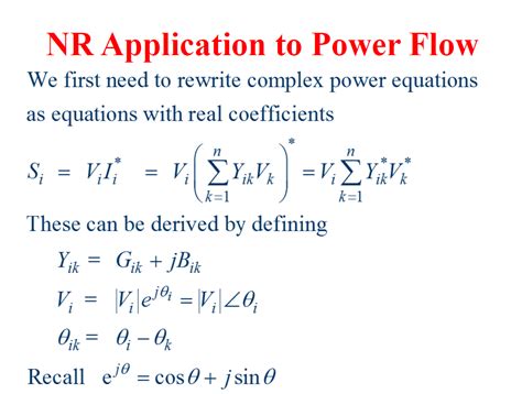 Github Ching Yu Wunewton Raphson Power Flow Simulation