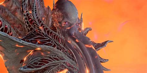 Baldurs Gate 3 Should You Free Orpheus In Bg3 Or Side With The Emperor