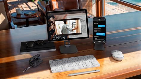 SNAP TASTE Logitech Introduces Keys To Go Ultra Portable Wireless Keyboard Designed For