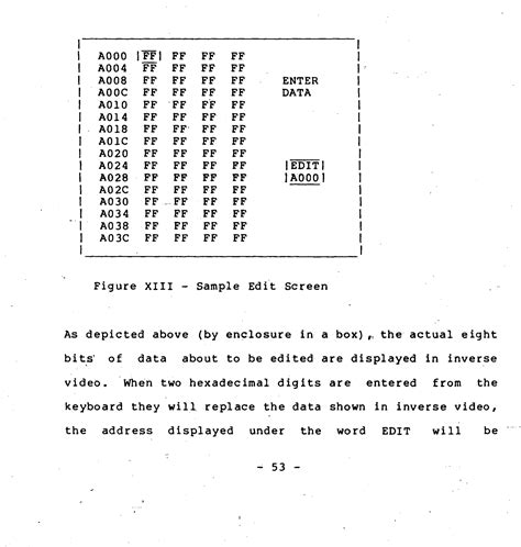 Design And Construction Of A Z80 Based Microcomputer System And Associated Monitor Program
