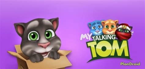Игра Мой Говорящий Том Juegos Para Celular Chiste De Gatos Juegos