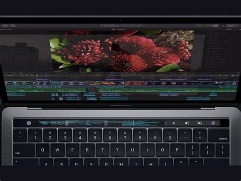 The MacBook Pro Has A Problem With Overheating ZDNet