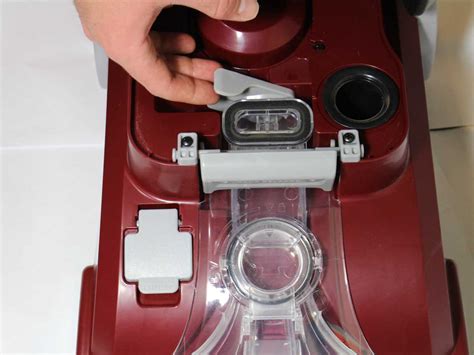 Hoover Fh50150 Parts Breakdown A Visual Guide To Your Carpet Cleaners