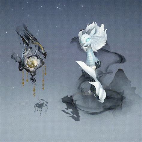 夏趣童梦”每日签到必得头饰，全新武器 墨舞游龙”飒爽上线！ 花瓣网