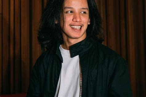 Profil Biodata Dan Fakta Menarik Ray Prasetya Eks Idola Cilik Yang Cium Bunga Citra Lestari Di