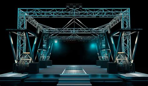 How To Choose Your Stage Lighting Color Scheme And The Right Lights