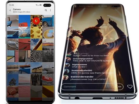 Samsung S Harga Dan Spesifikasi Di Indonesia Jeripurba Com