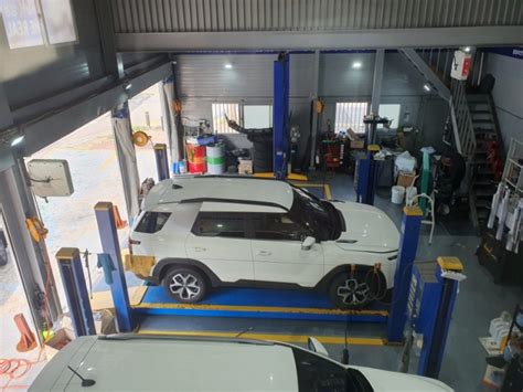 Kg모빌리티 서비스센터 엔진오일교체 후기 안산쌍용서비스프라자 사이점 │토레스엔진오일용량 │엔진오일비용 네이버 블로그