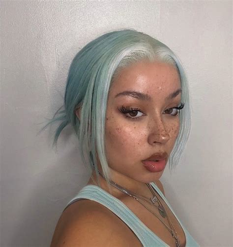 G R E Y On Instagram “fairy Tingz🧚🏼” Dyed Hair Hair Color Hair