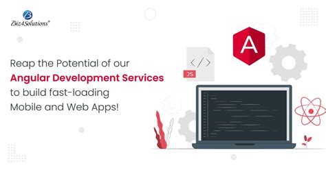 Biz4solutions Private Limited On Linkedin Angulardevelopment