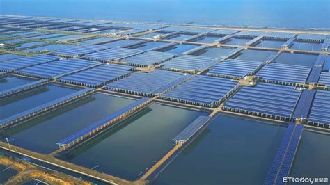 輝達要買百億度電綠電三巨頭亮大紅柱 雲豹能源連拉兩根漲停 ETtoday財經雲 ETtoday新聞雲