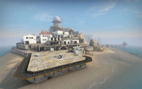 CS GO Danger Zone Update Adds New Map Items And A Respawn And Ping System EroFound