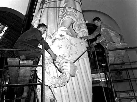 Restoring Freedom From Historic Separations Architect Of The Capitol