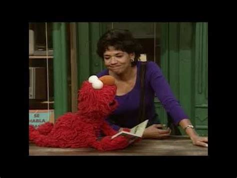 Sesame Street Episode 3853 Elmo Zoo Youtube