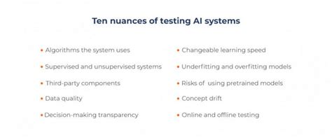 Qa For Artificial Intelligence Why And How Qatestlab Blog