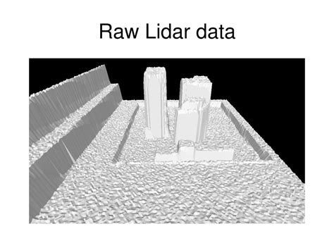 Ppt Hierarchical Voronoi Diagrams For Spatial Data Indexing And