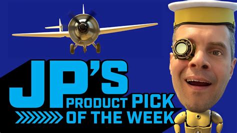 JPs Product Pick Of The Week Prop Maker Feather RP Adafruit Adafruit
