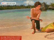 Jos Phine Jobert Nue Photos Et Vid Os De Jos Phine Jobert Nue Sex Tapes