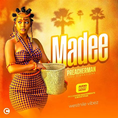 Madee Preacherman Ug