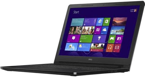 Dell Laptops Windows 8